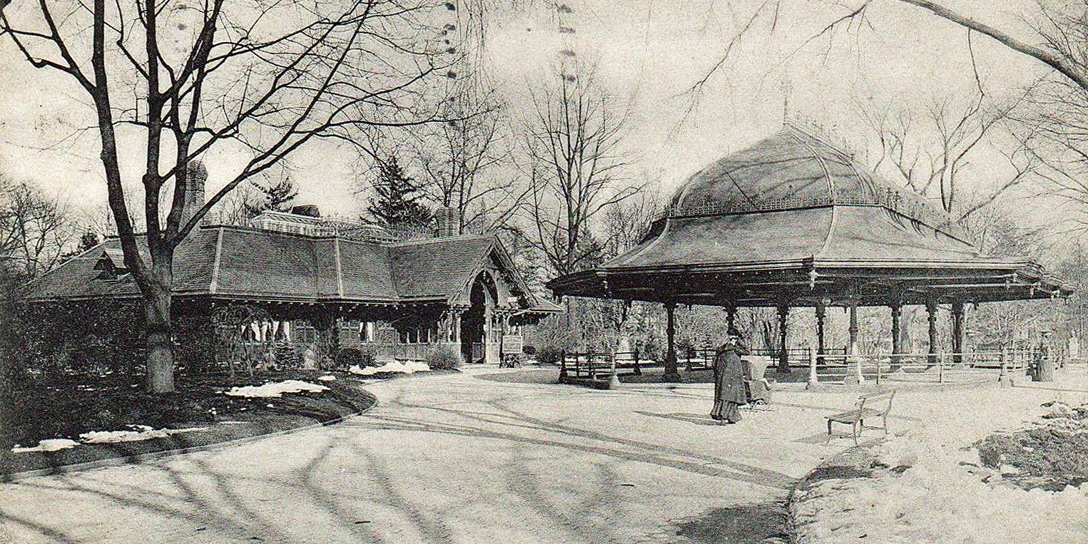 Part 2(c) – The Concert Grove House and Pavilion – The Architecture of ...