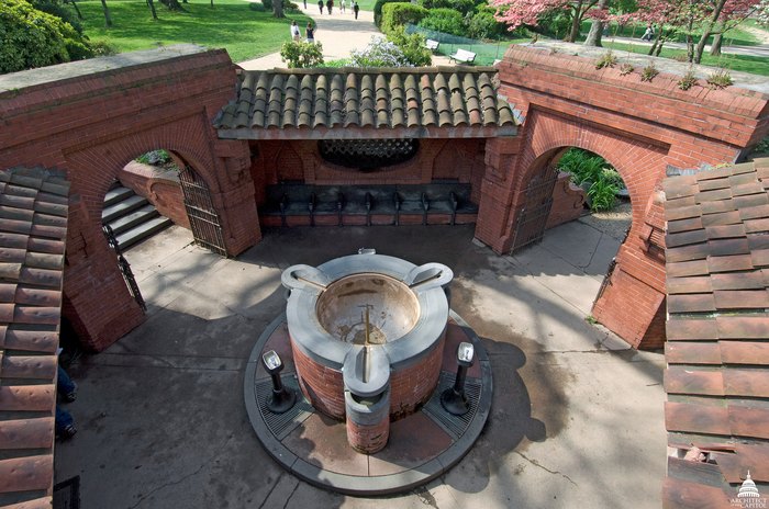 Part 4(c) – The Summer-House, Washington, D.C. – The Architecture of ...