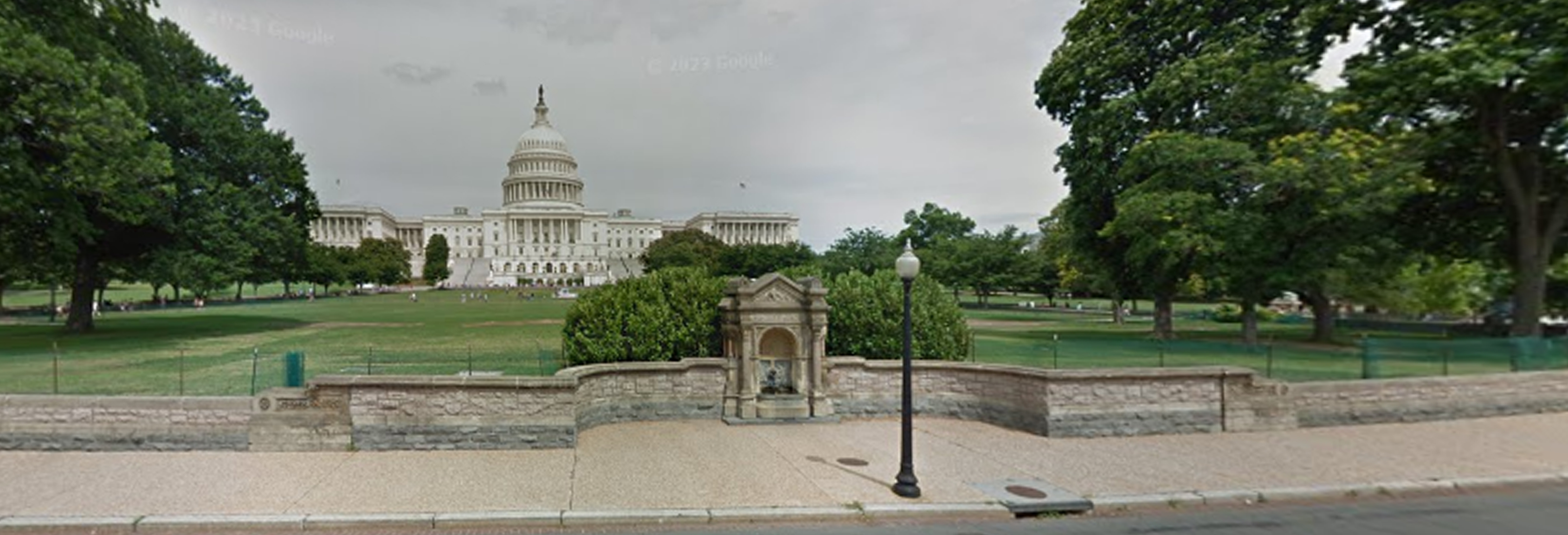 Part 4(f) rewrite – The Fountain, Capitol Grounds, Washington, D.C ...