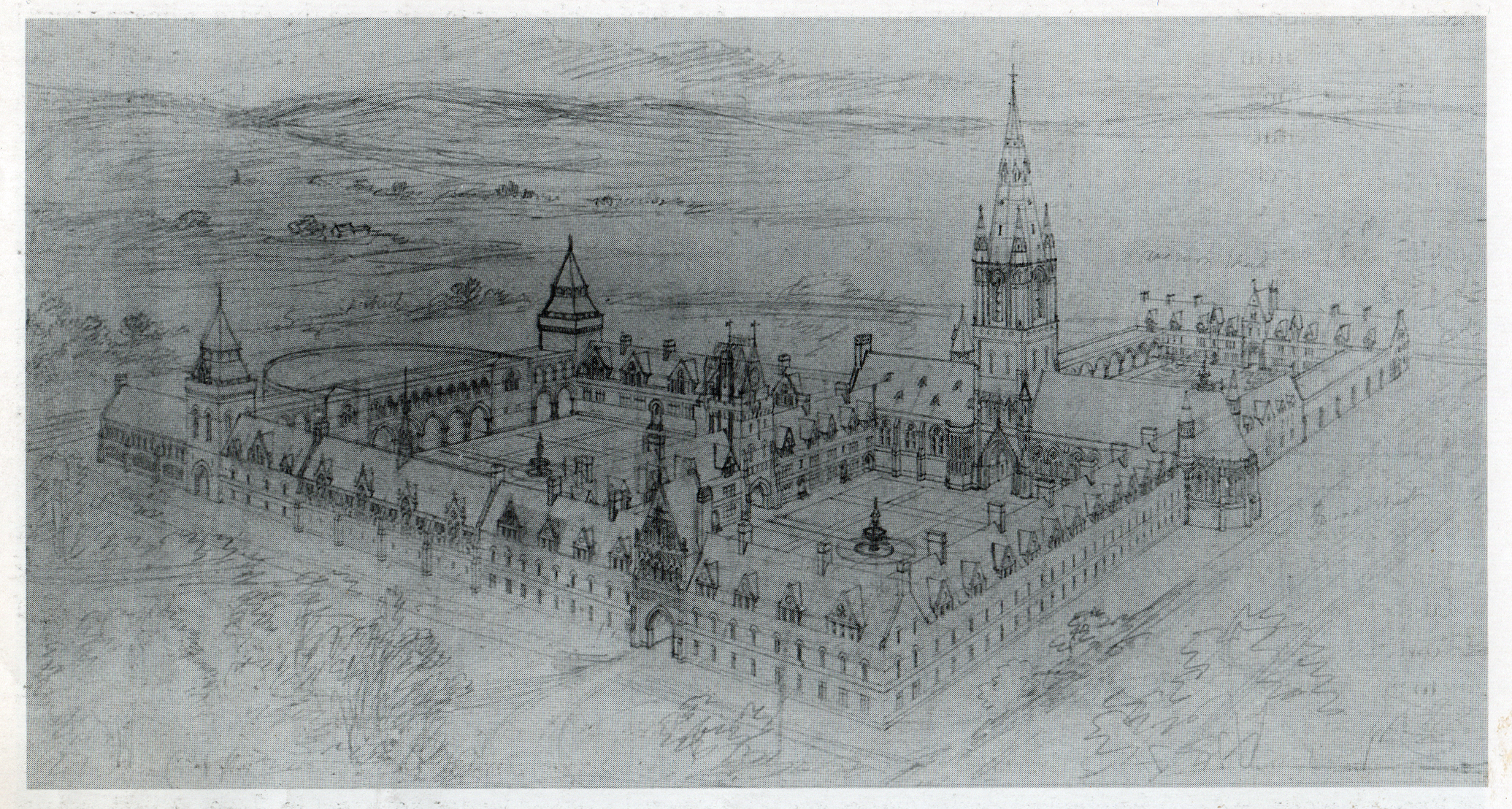 Part 13 (continued – rewrite)– Francis Kimball and Trinity College ...