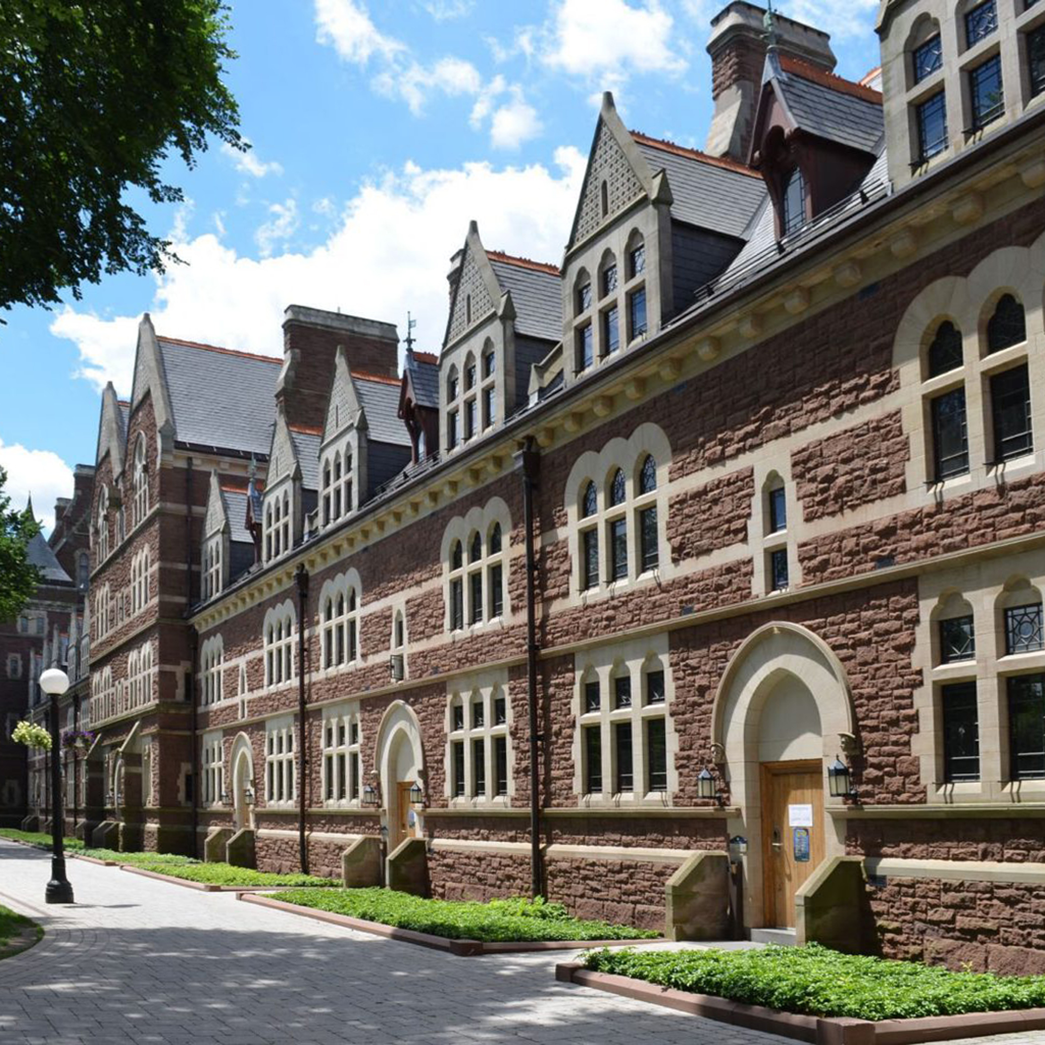 Part 13a (still continued)– Francis Kimball and Trinity College. Jarvis ...