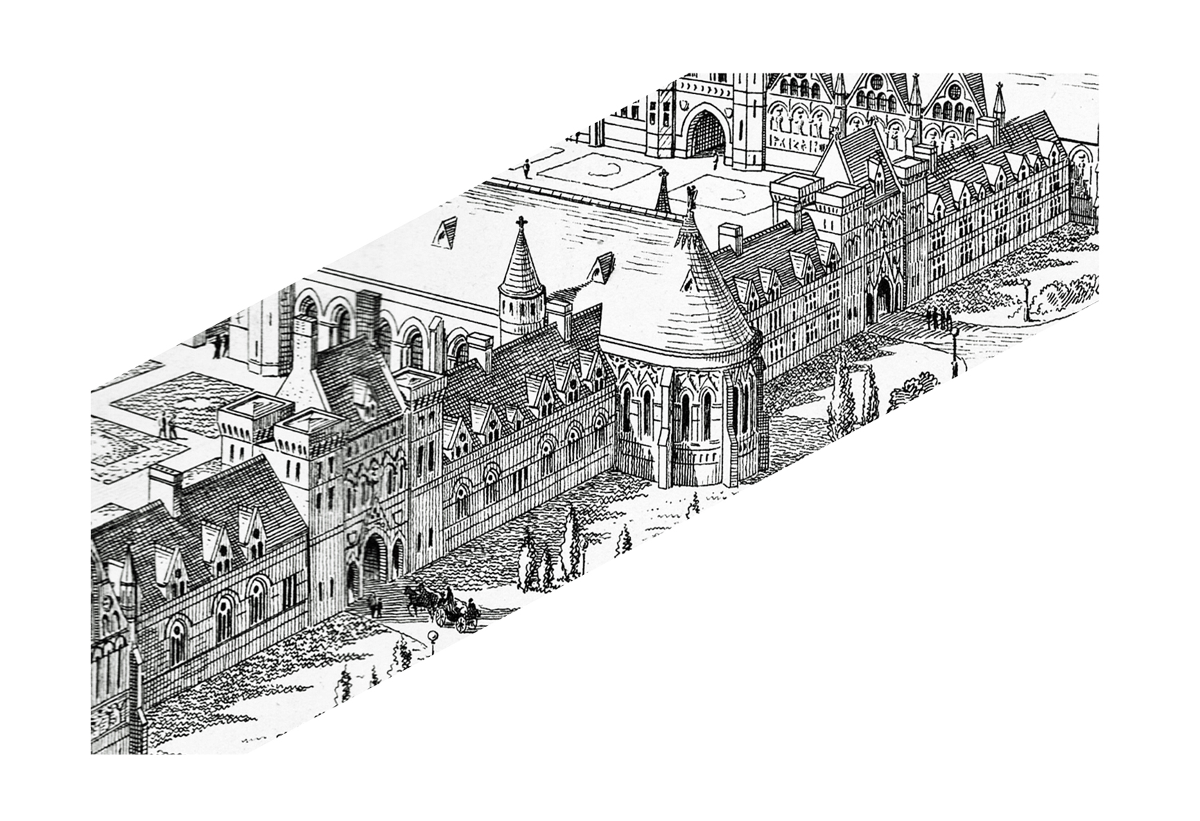 Part 13a (still continued)– Francis Kimball and Trinity College. Jarvis ...