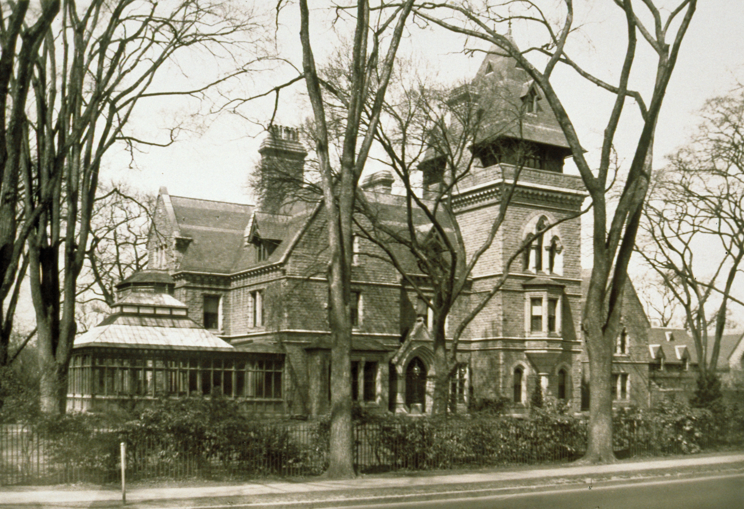 Part 17 – Francis Kimball, Architect — The Goodwin Building, Hartford ...
